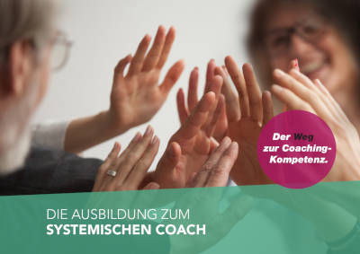 Flyer-Systemisches-Coaching - Stefanie Schäfer Potenzialaktivierung